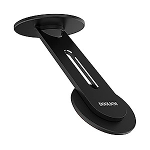 Doolkin® Duo Continuity Camera Mount