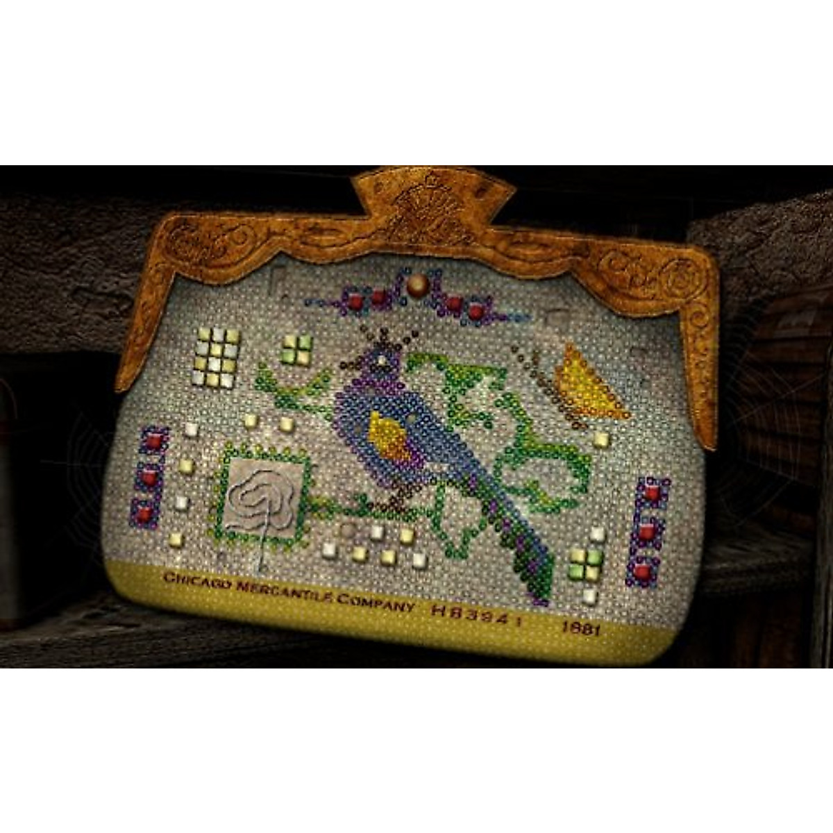 Nancy Drew: The Secret of Shadow Ranch - PC