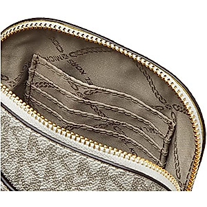 Michael Kors 32T0GT9C1B0005149 Women's Shoulder Bag, VANILLA/ACRN