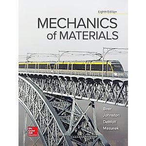 Loose Leaf for Mechanics of Materials