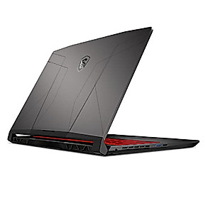 MSI Pulse GL66 15.6" QHD 165Hz Gaming Laptop Intel Core i9-12900H RTX3070 16GB DDR5 1TB NVMe SSD Win11 - Black (12UGOK-825)