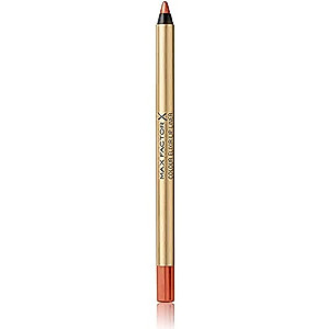 Max Factor Colour Elixir Lip Liner - # 14 Brown 'n' Nude, 1.2 g