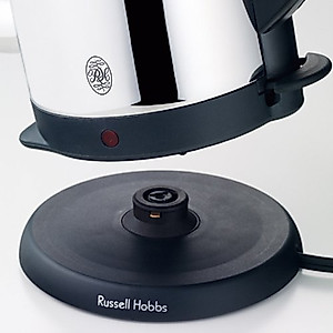 Russell Hobbs Cafe Electric Kettle 1.2L 7300JP