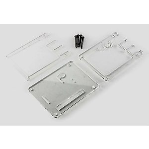 Official Raspberry PI Sense HAT Upgrade for Zebra Case