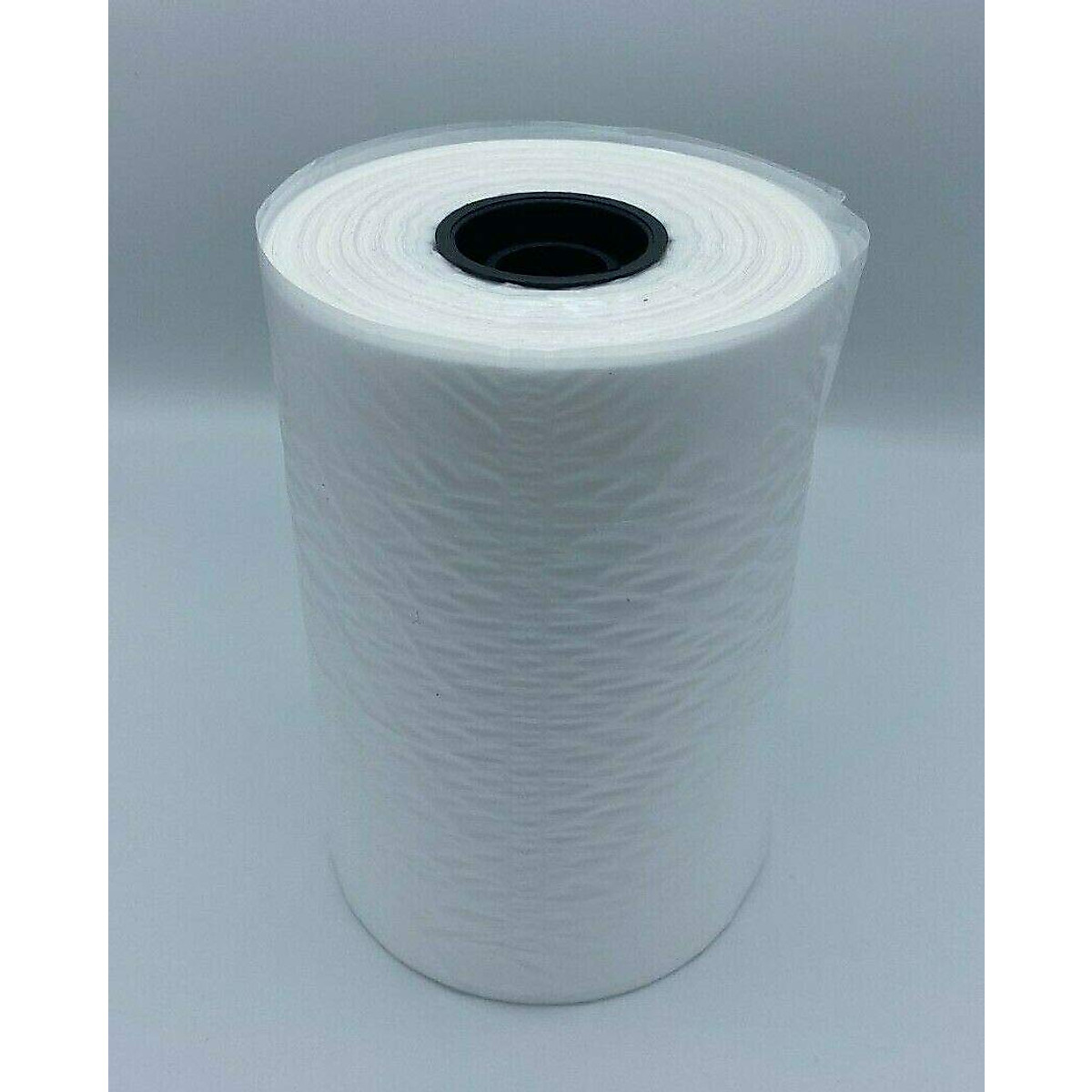 VIECAM Air Pillow Cushion Film Roll for Bubble Wrap Packaging 3000pc 984ft x 4" x 8" (300m x 10cm x 20cm) | 2 Pack