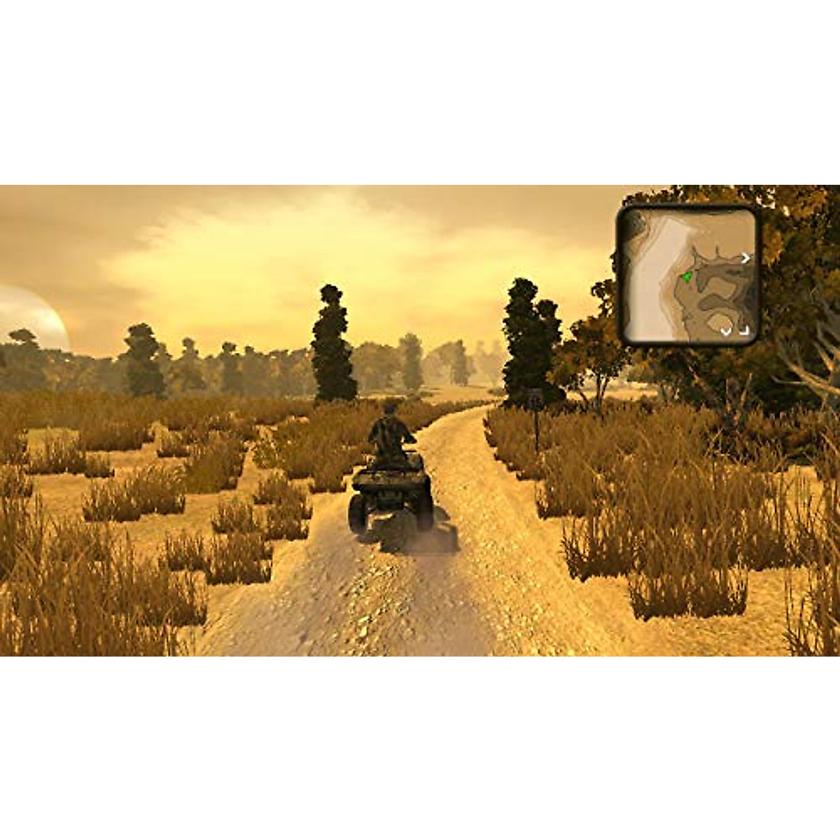 Cabela's: The Hunt Championship Edition - Nintendo Switch