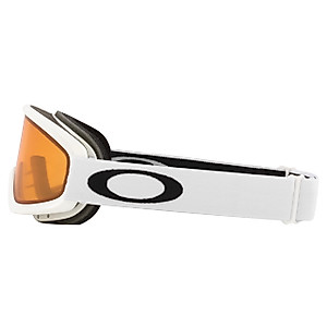 Oakley O Frame 2.0 PRO S Matte White w/Persimmon