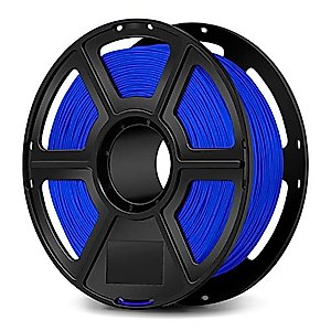 FlashForge PLA Filament - Blue Color - 1.75 MM