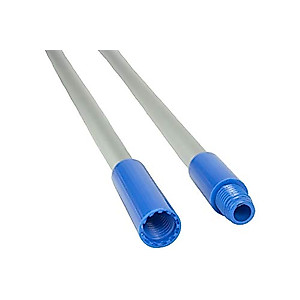 Poolmaster 18207 Leaf Skimmer with 4' Two-Piece Pole - Basic Collection