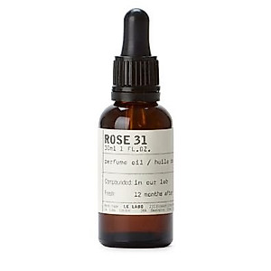 Rose 31 Perfume Oil /1 oz.