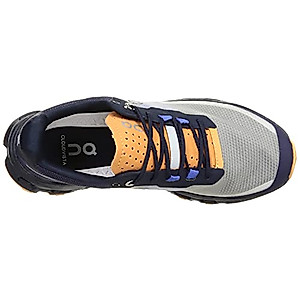 ON Cloudvista 64.98592 Women's Running Shoes, Midnight/Copper, 10