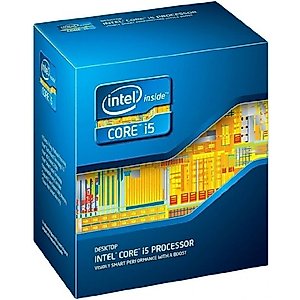 Intel Core i5-4440S Processor 2.8GHz 5.0GT/s 6MB LGA 1150 CPU BX80646I54440S