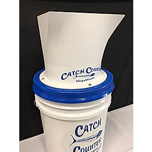 Mega Mouth 6 Gallon - Insulated Bucket