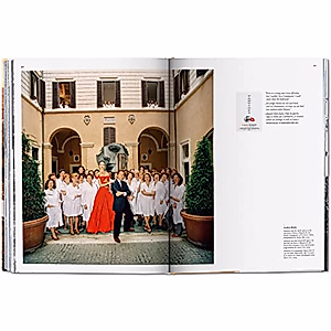 Rome: Portrait of a City / Portrat einer Stadt / Portrait d'une ville