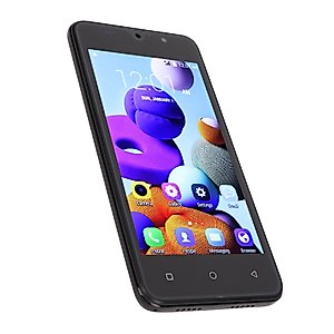 Aqur2020 Smartphone, RAM 2GB ROM 16GB Mobile Phone for Phone Call (US Plug)
