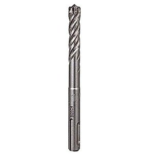 Bosch 2608576193 Hammer Drill Bit SDS-Plus-7 6mmx6.5In 30 Pcs