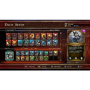 ArmaGallant: Decks of Destiny - PlayStation 4