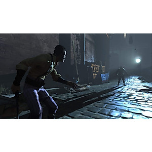 Dishonored - Xbox 360 (Renewed)