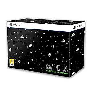 Among Us: Ejected Edition - PlayStation 5