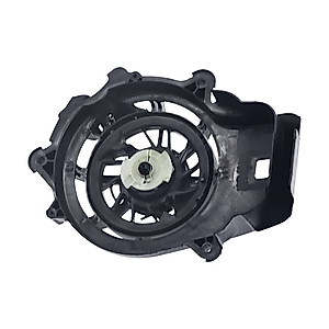 Autu Parts 594062 Rewind Recoil Starter for Recoil Starter Pull Start Fits 093J02 103M02 103M05 103M0B 104M02 Lawn Mower Parts