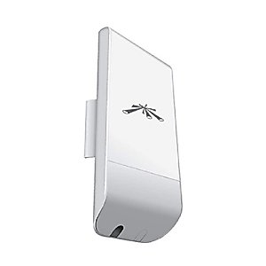 Ubiquiti NanoStation loco M2 - Wireless Access Point - AirMax (LOCOM2US)