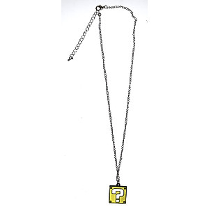 Nintendo Necklace Set - Super Mario