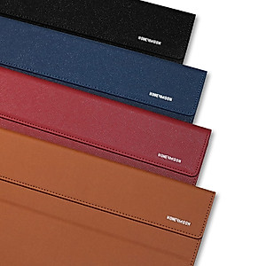 Honeymoon Case Cover Compatible with Lenovo Yoga 9i gen 6/5 2021-2022 & Yoga 7i/Yoga 7 2 in 1 & Yoga C940/C740 14 Inch [NOT FIT Yoga Slim 7/7i/7i Pro & Yoga 9i gen 8/7 2023/2022],S022-14-Blue