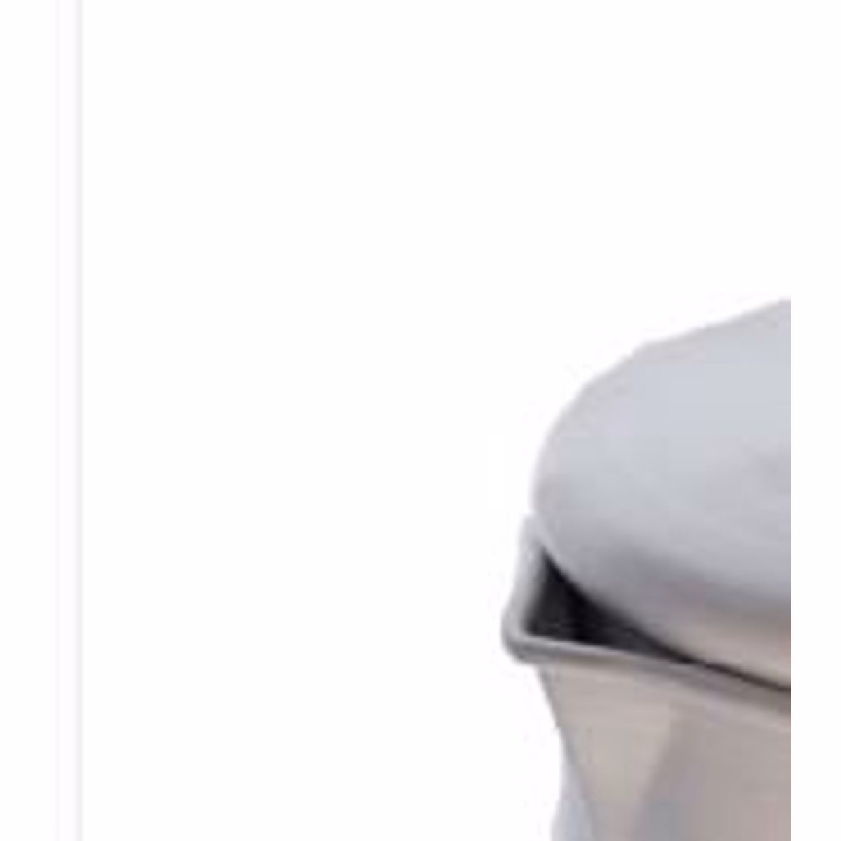 Kashering Pouring Pot for Pesach