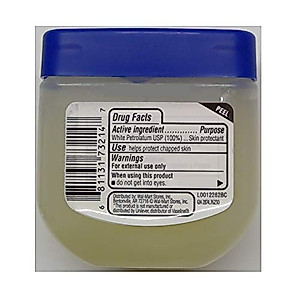 Equate Petroleum Jelly