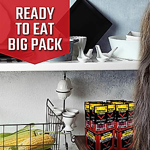 Jack Link’s Premium Cuts Beef Steak, Teriyaki, Great Snack with 9g of Protein and 9g of Carbs per Serving, Made with Premium Beef, 1 Ounce (Pack of 12)