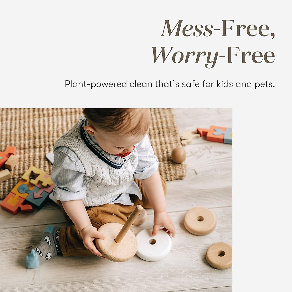 Thieves Household Cleaner 14.4 fl.oz by Young Living Essenital Oils