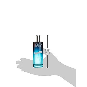 Biotherm Homme Aquafitness Eau De Toilette Revitalisante Spray 100ml/3.38oz