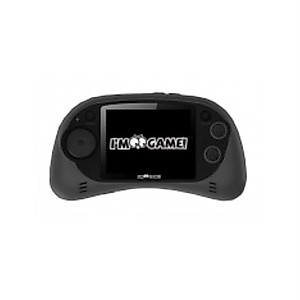 I'm Game 120 Games Handheld Player with 2.7-Inch Color Display