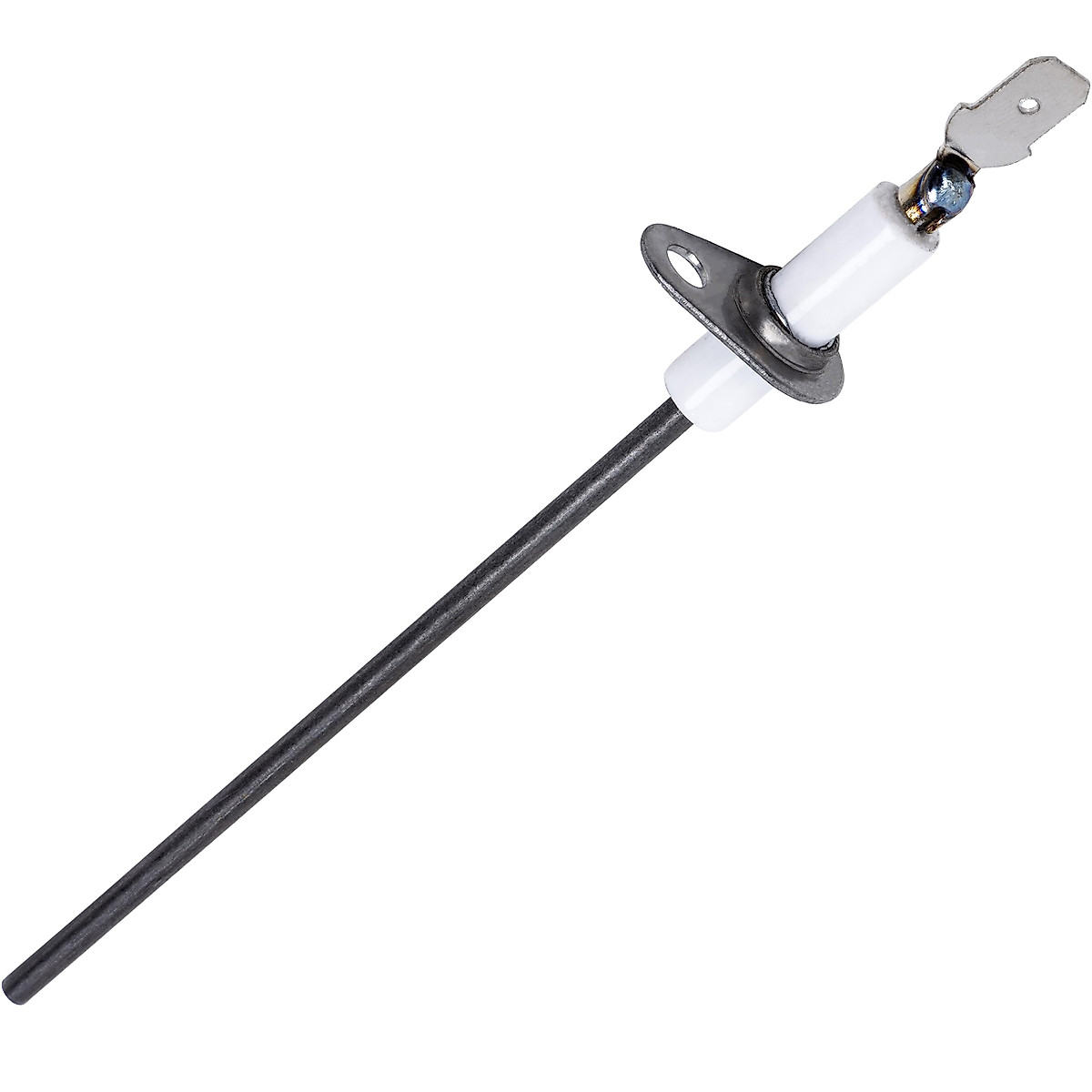 BlueStars Ultra Durable 52W29 Furnace Flame Sensor Replacement Part - Exact Fit for Lennox, Armstrong & Ducane Furnaces - Replaces 52W2901 LB47940A 31L71 31L7101