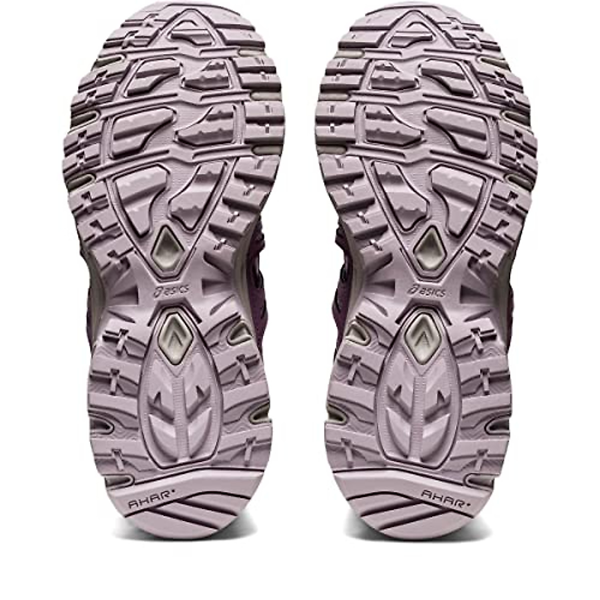 ASICS Women's Gel-Sonoma 15-50 Sportstyle Shoes, 5, ROSEQUARTZ/Oyster Grey