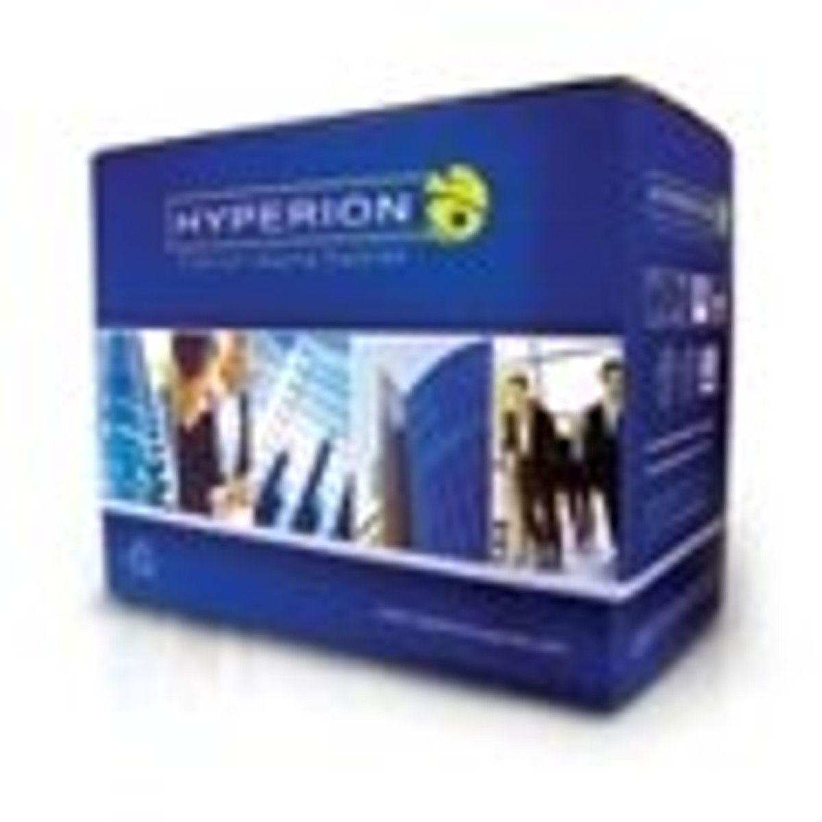 Hyperion Compatible Cyan Toner Cartridge for HP Laserjet CM1312MFP/CM1312mfi/CP1215/CP1515n/CP1518ni (Alternative for CB541A, HP 125A) (1400 Page Yield)