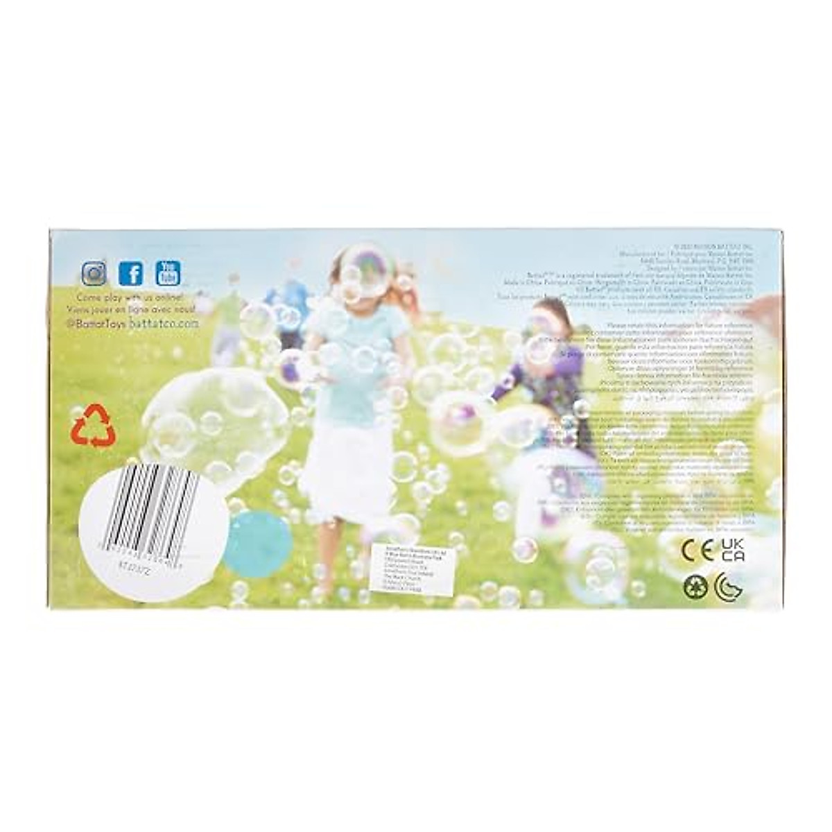 Battat – Yellow Dump Truck – Classic Toddler Trucks – Kids Construction Toys – Soft Rubber Wheels – 18 Months + – Dump Truck