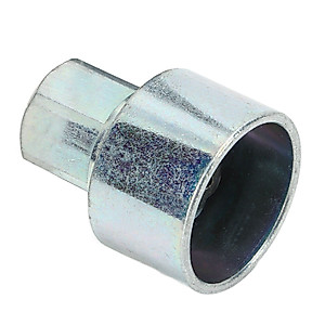 Qinlorgo Wheel Lock Wrench Professional Antideformation Heavy Duty Strong Antitheft Nut Socket For Car (055)