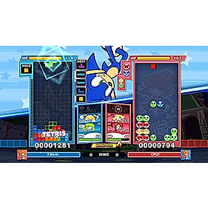 Puyo Puyo Tetris 2: Launch Edition - Xbox Series X