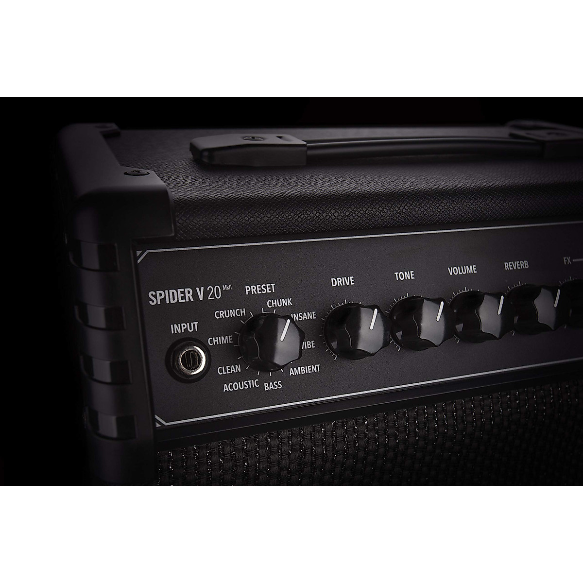 Line 6 Spider V 20 MKII