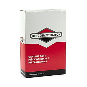 Briggs & Stratton Genuine 4147 5-Pack of 493537S Filter Pre-Cleaner, Green