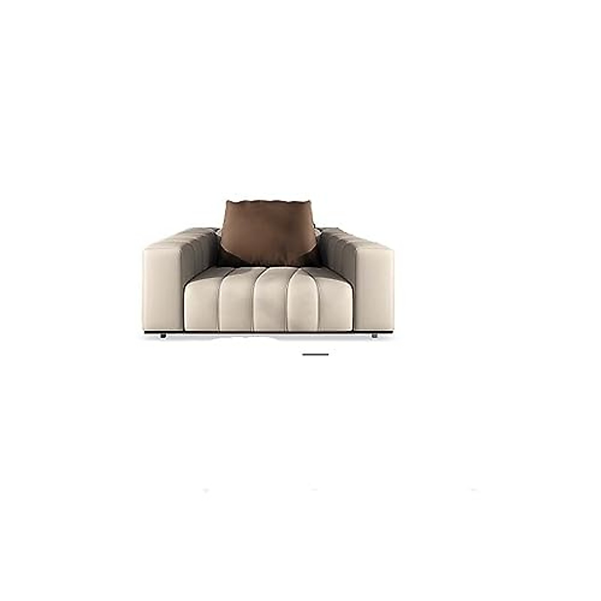 MAVOLI Single Sofa Chair Computer Individual Couch Sofa Bed Shipping Single Sofa Inflatable Living Room Armchairs Sofa Set Furniture