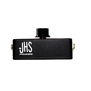 JHS Pedals JHS Little Black Amp Box Signal Converter