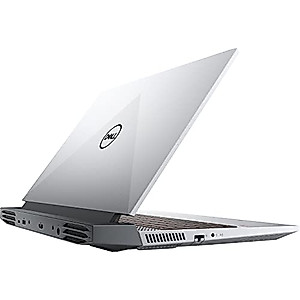 Dell 2023 G15 15.6" 120Hz FHD Gaming Laptop 8-Core AMD Ryzen 7 5800H 16GB DDR4 1TB NVMe SSD NVIDIA GeForce RTX 3050TI 4GB GDDR6 Webcam HDMI2.1 WiFi AX BT RJ-45 USB-C Backlit Keyboard Windows 11 Home