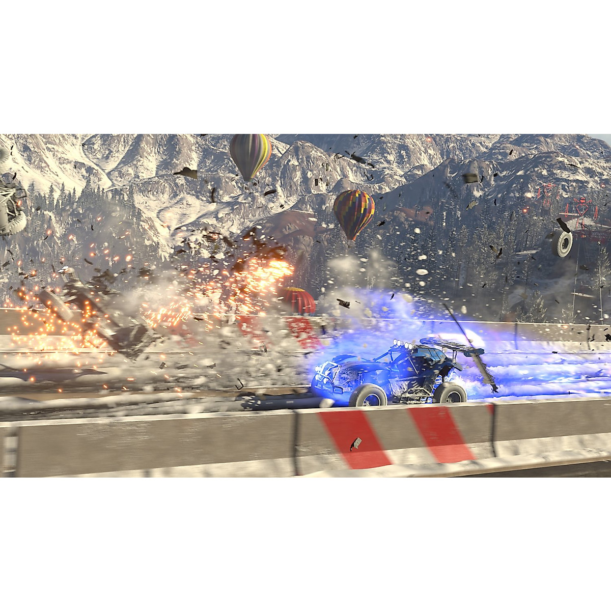 ONRUSH (Day One Edition)