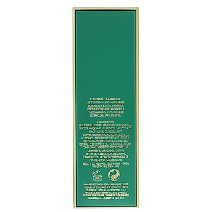 Elizabeth Taylor Diamonds and Emeralds for Women, Eau De Toilette Spray, 1.7-Ounce