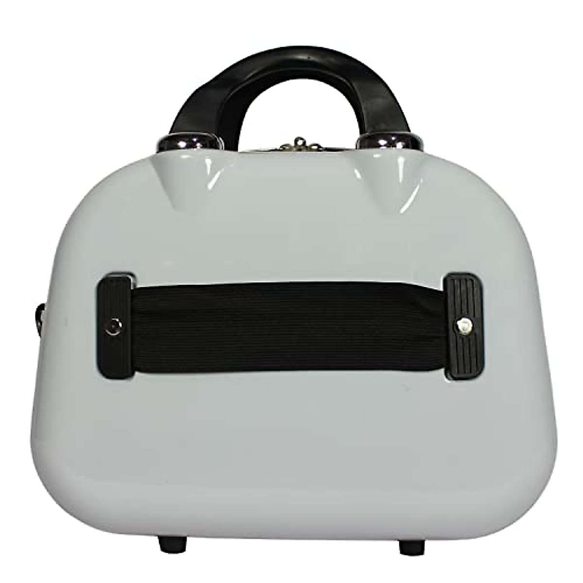 World Traveler Butterfly Luggage, 4-Piece Set