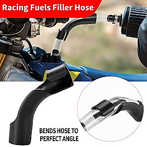 Gas Cans , VP racing fuel jug hose ,racing VP fuel jug , egs Jugs, LC2 Jugs, Scribner Fuel Jugs ,Scribner Fuel Jugs , gas can , Upgraded Filter Design ,