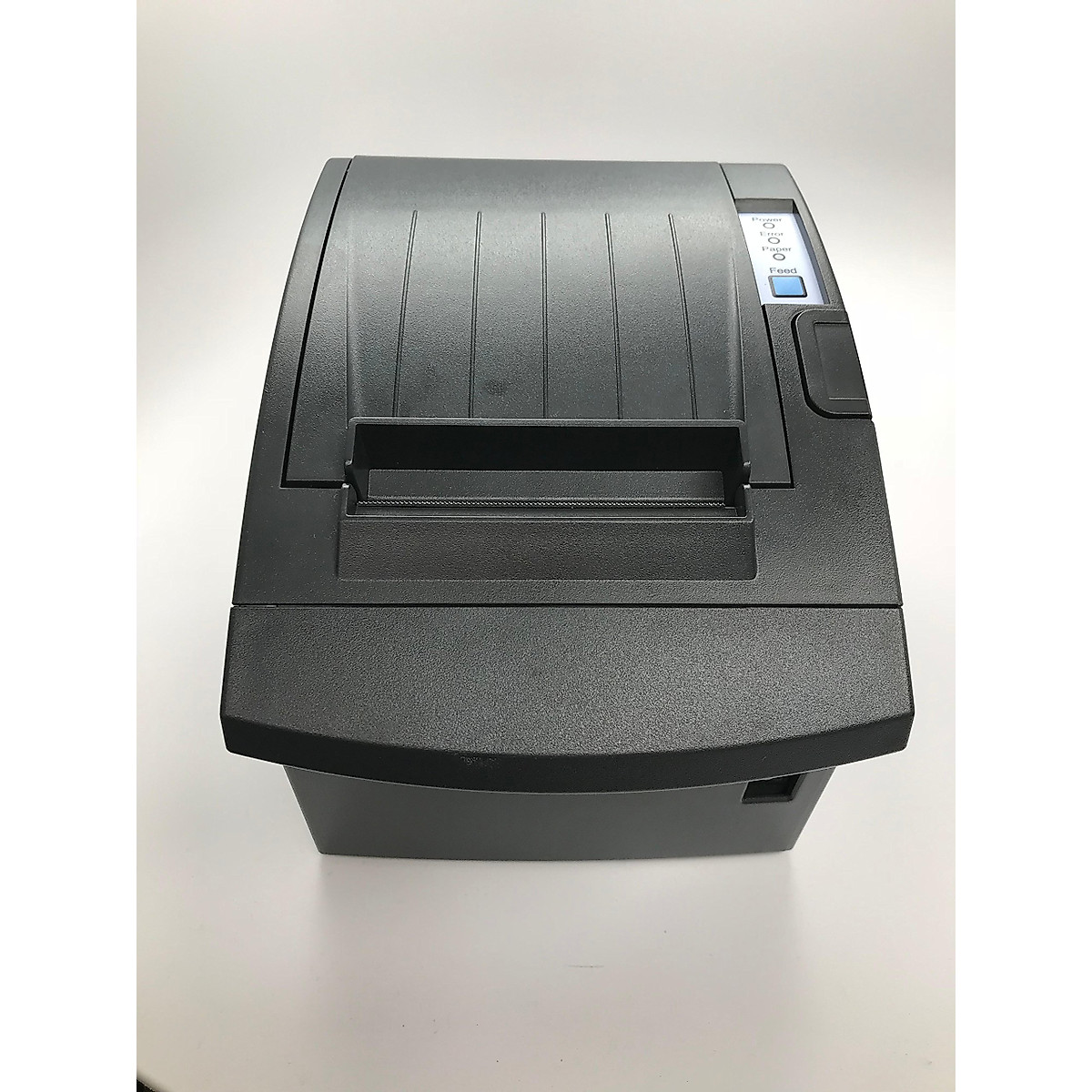 SRP-350plusIII Direct Thermal Printer - Monochrome - Wall Mount - Receipt Print