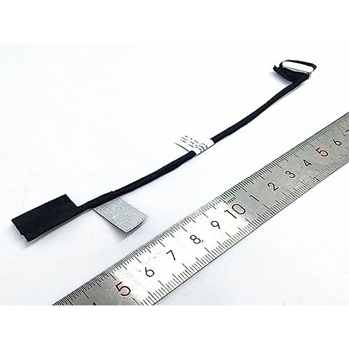 CSEZWASM Laptop Battery Cable for DELL Latitude 14 5400 5401 5405 5410 5411 E5400 E5411 0MK3X9 DC02003B600